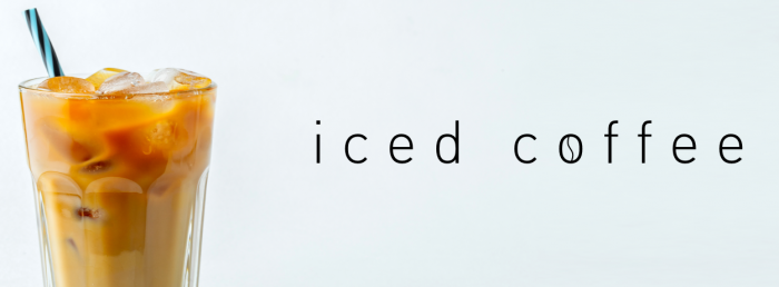 Réaliser la recette du café froid chez soi ? L’Iced Coffee. - Blog sur ...
