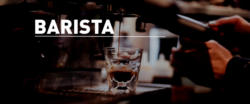 Barista – Mais qu’est-ce qu’un Barista ? - Blog sur le café, histoires ...