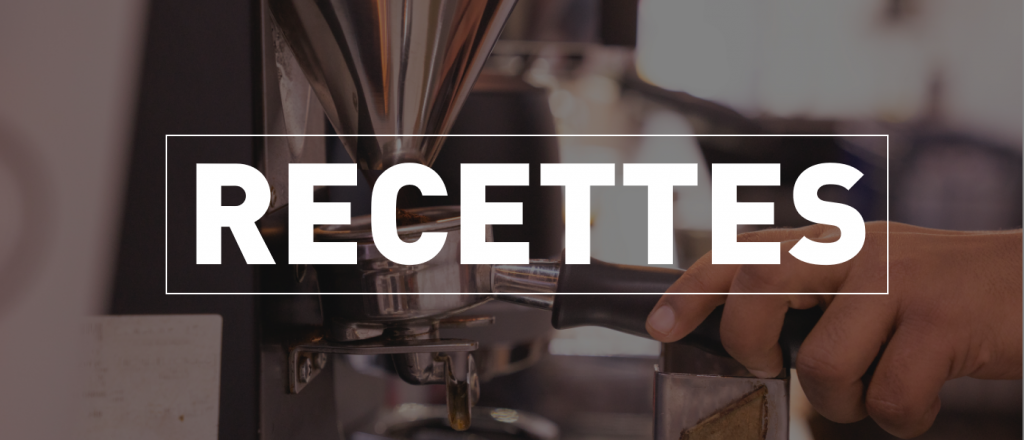 5 recettes café originales chez les Cafés Trottet ! - Blog sur le café ...