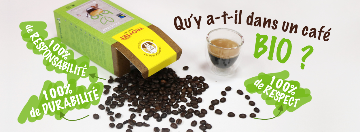50% sur le café bio – Semaine du Bio - Blog sur le café, histoires ...