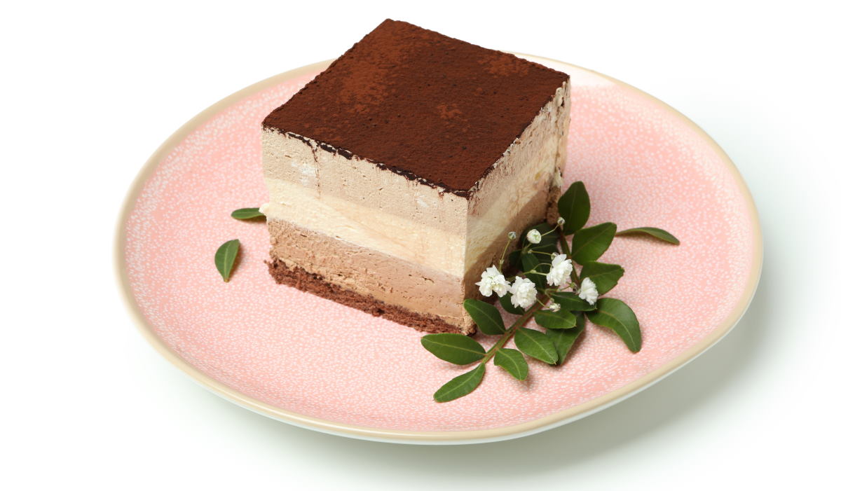 Tiramisu au café fait maison, un délice - Blog sur le café, histoires ...