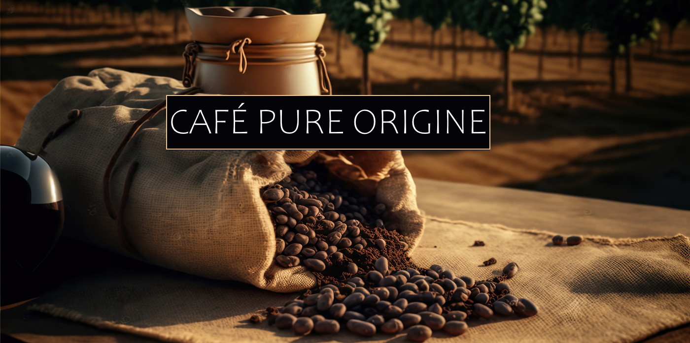 Café Pure Origine : C’est quoi ? - Blog sur le café, histoires, recettes