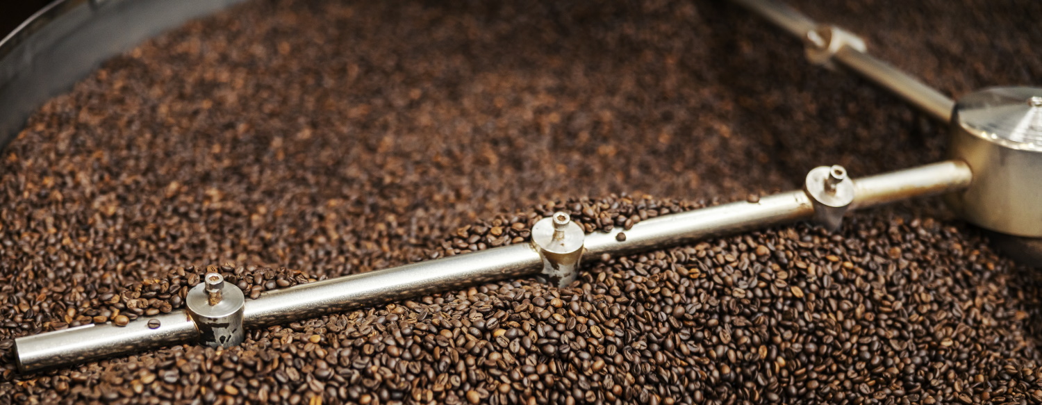 Le Processus De Torréfaction Du Café Blog Sur Le Café Histoires